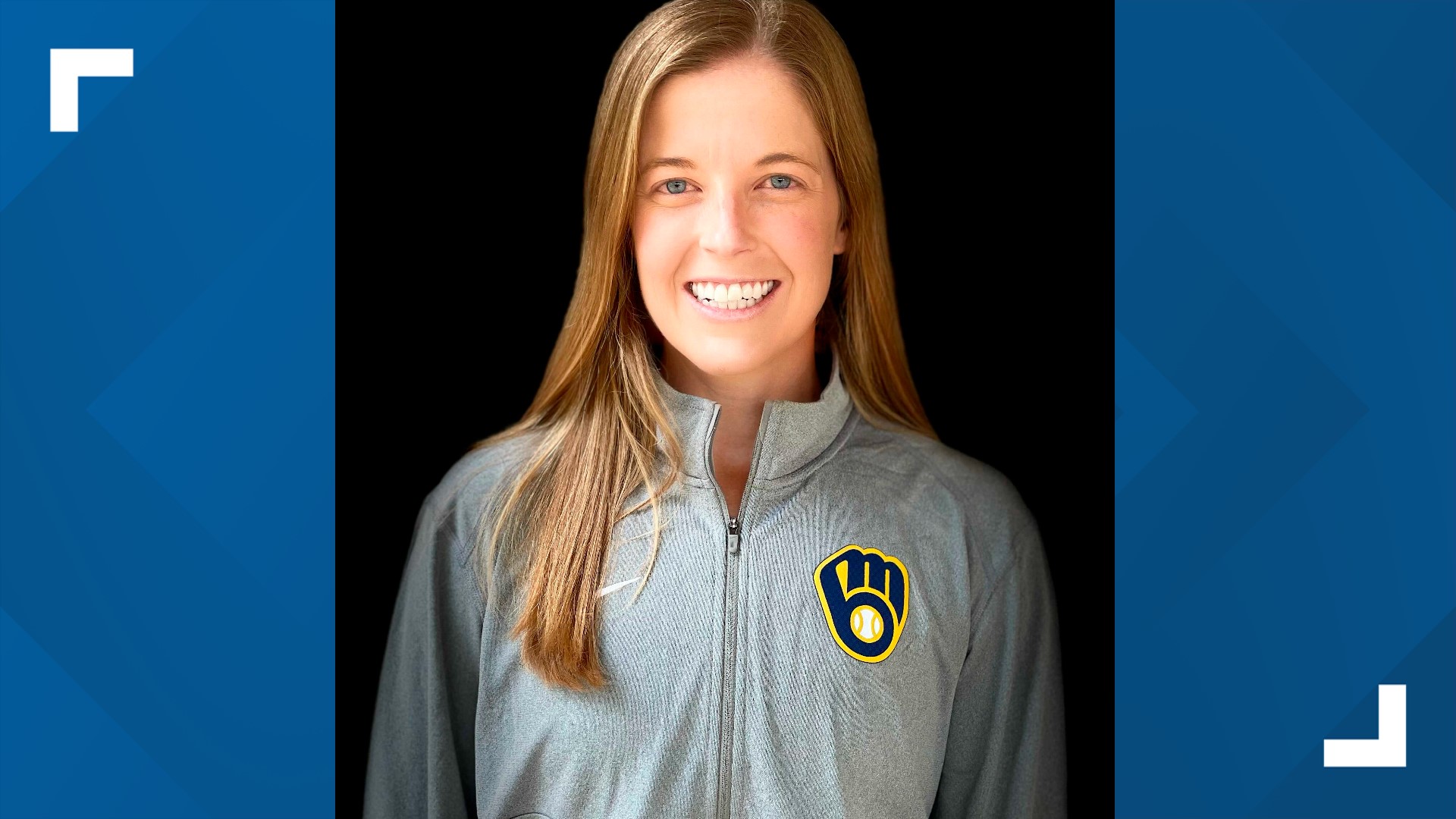 Brewers hire female hitting coordinator | ksdk.com