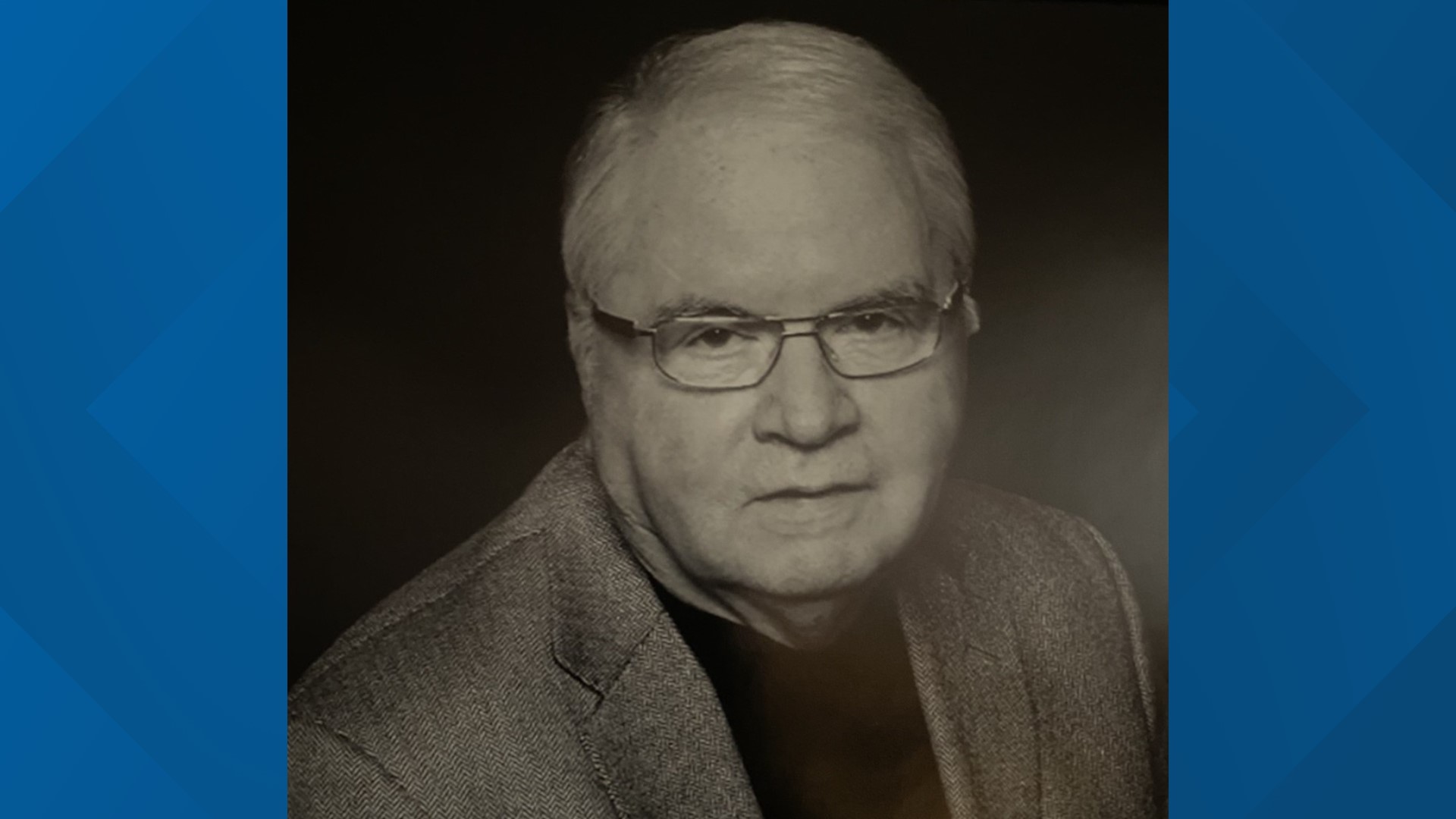 Doc Cooper honored in St. Louis | ksdk.com