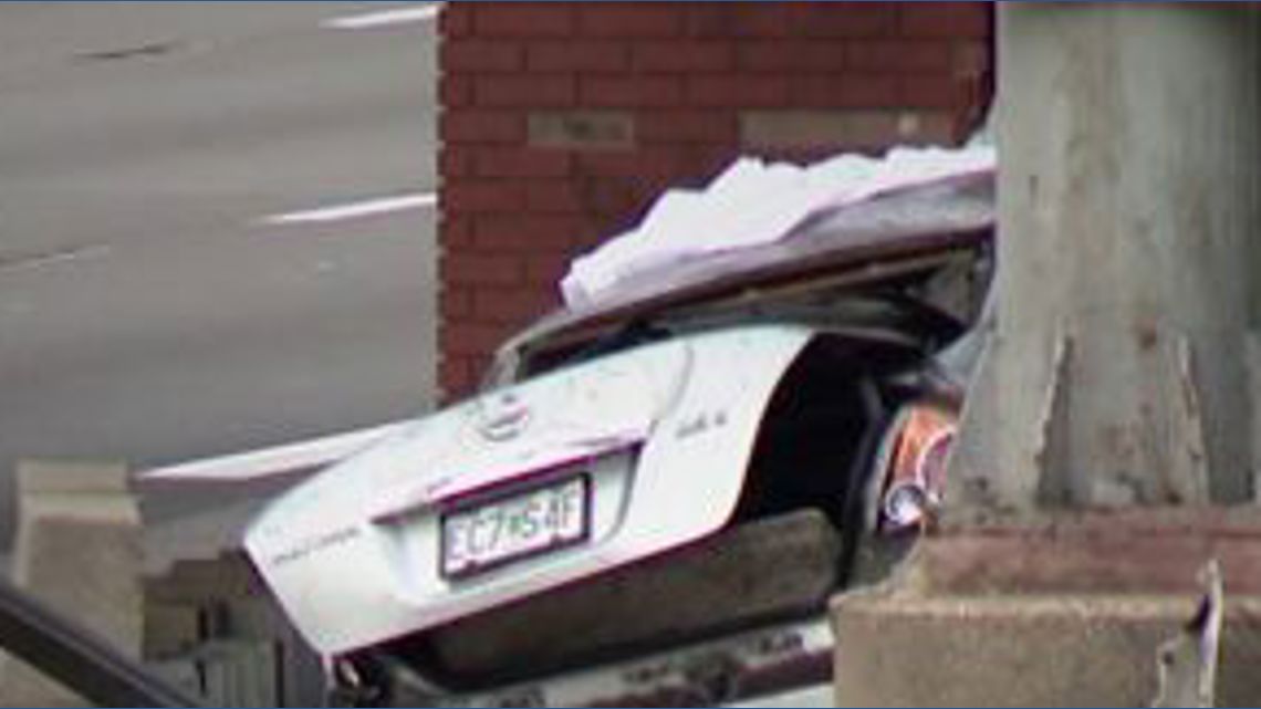 NAACP demands change after deadly police chase on I-70 | ksdk.com