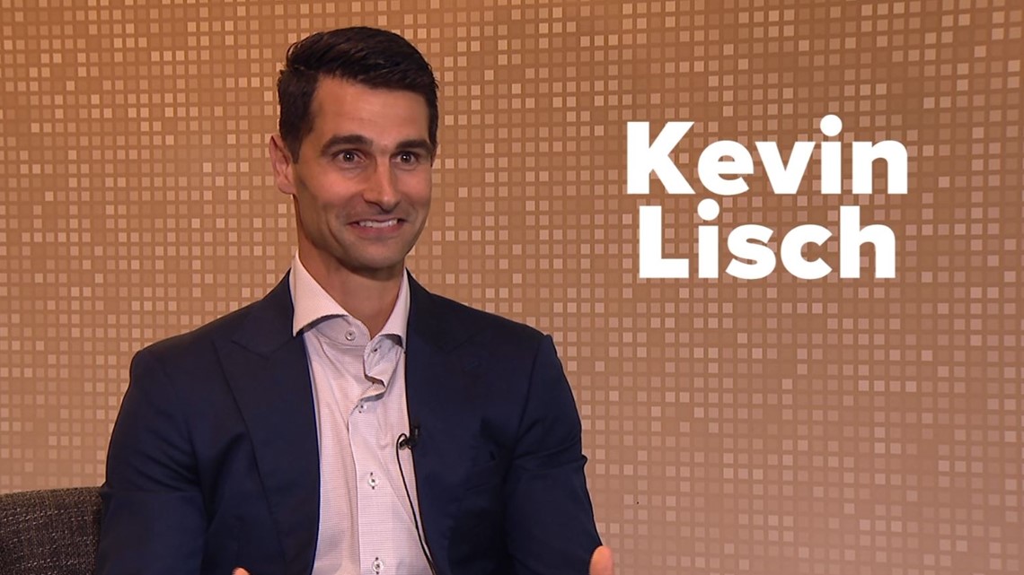 SLU's Kevin Lisch returns home after successful career overseas | ksdk.com