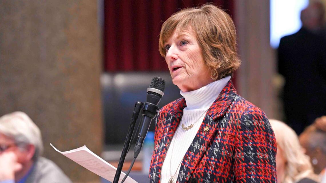 Hazelwood School District taps Jamison as next superintendent | ksdk.com