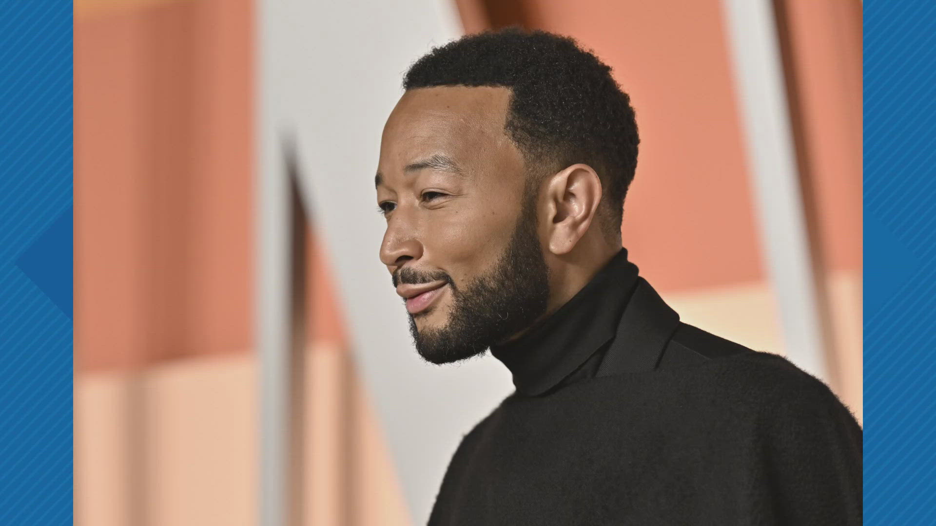 John Legend coming to The Factory in Chesterfield | ksdk.com