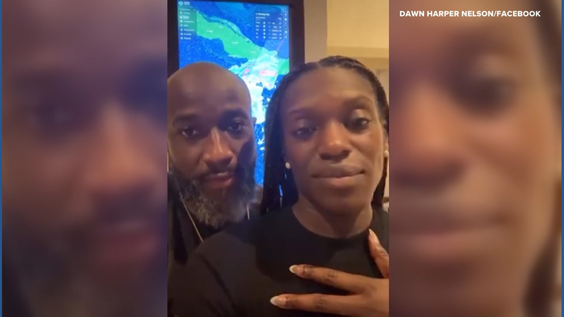 10 years later: Michael Brown Jr. and the unrest in Ferguson | ksdk.com