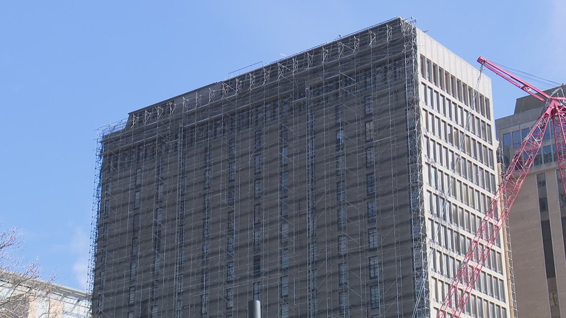 BJC ranks among best hospitals in country, according to US News | ksdk.com BJC ranks among best hospitals in country, according to US News | ksdk.com