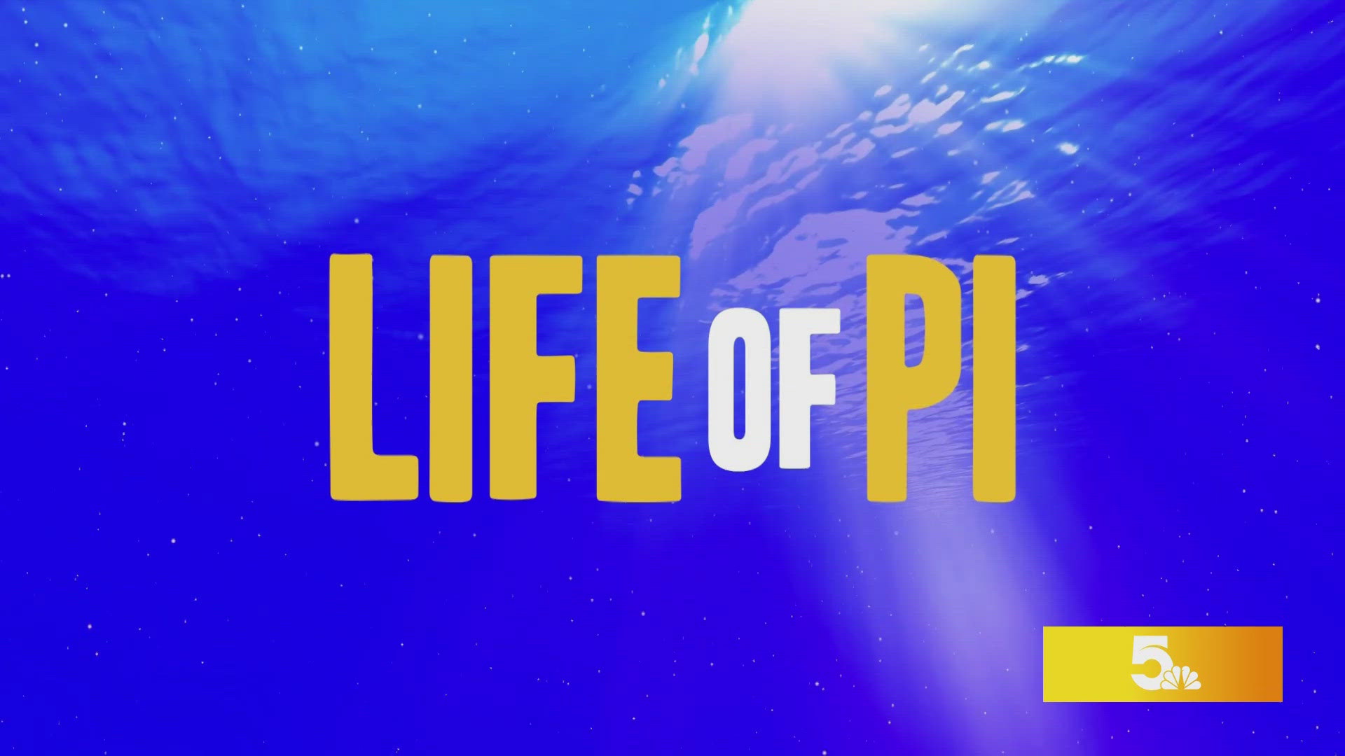 Experience 'Life of Pi' on Broadway: A Theatrical Marvel | ksdk.com