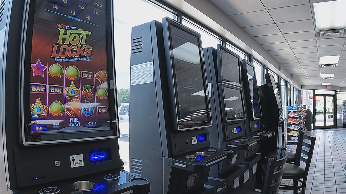 Federal judge rules Missouri’s gas station slot machines are illegal ...