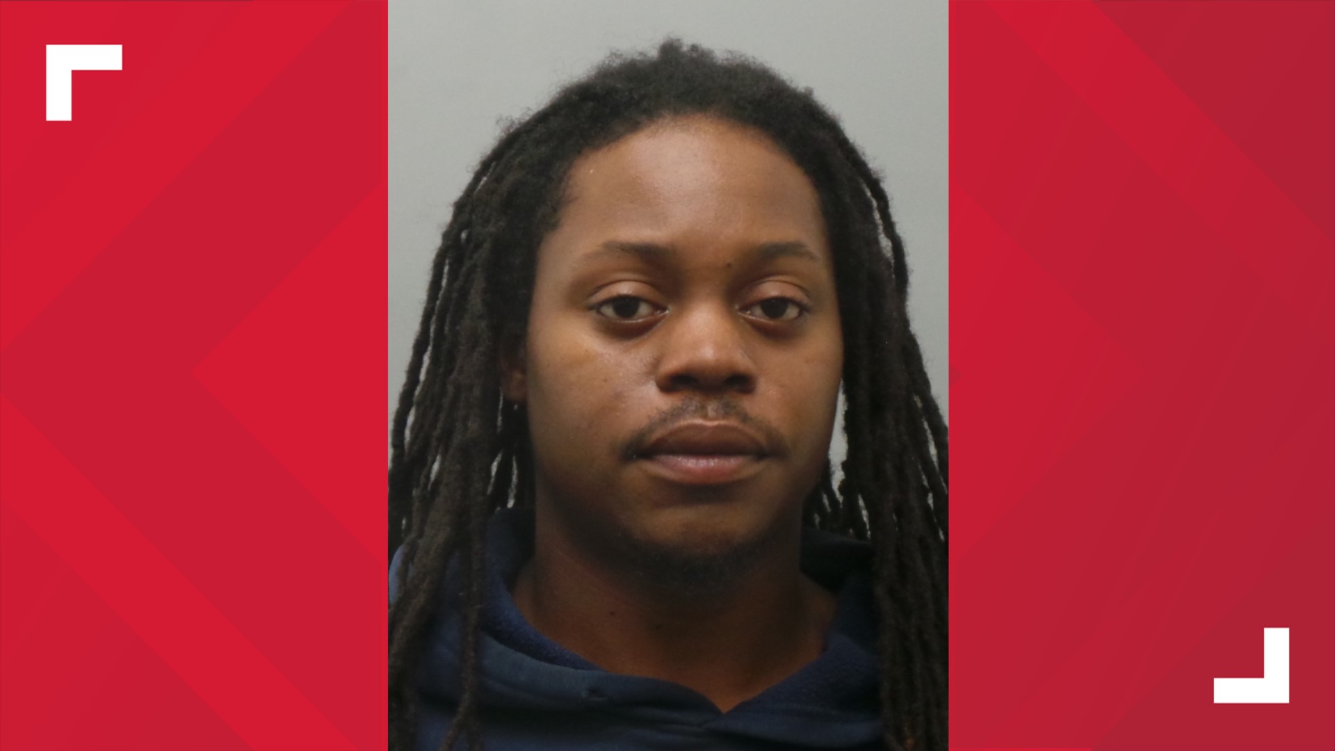 St. Louis County news: Man shook his infant son | ksdk.com