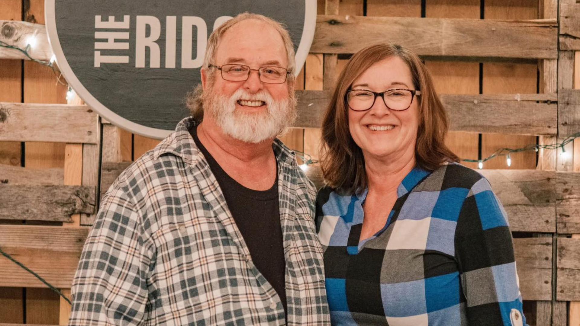 'We lost a friend. Mark lost everything': Terrifying home explosion in ...