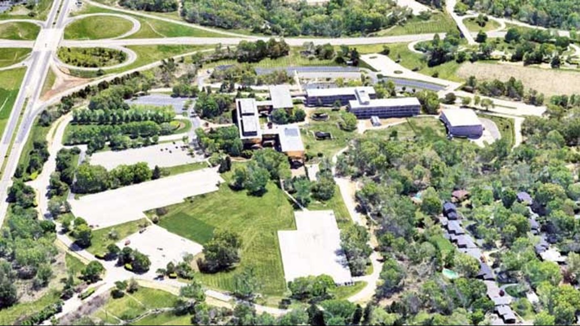 Bayer's western campus under contract, mixed-use destination plan ...