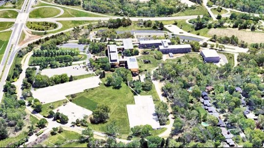 Bayer's western campus under contract, mixed-use destination plan ...