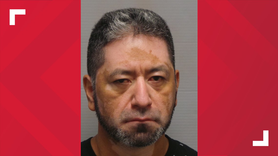 Chesterfield crime: Man charged with raping young girl | ksdk.com