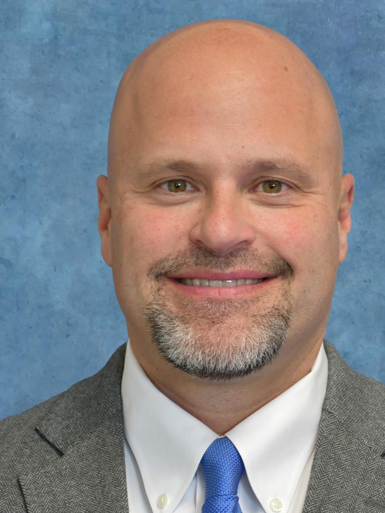 Ladue Schools taps Macy as next superintendent | ksdk.com