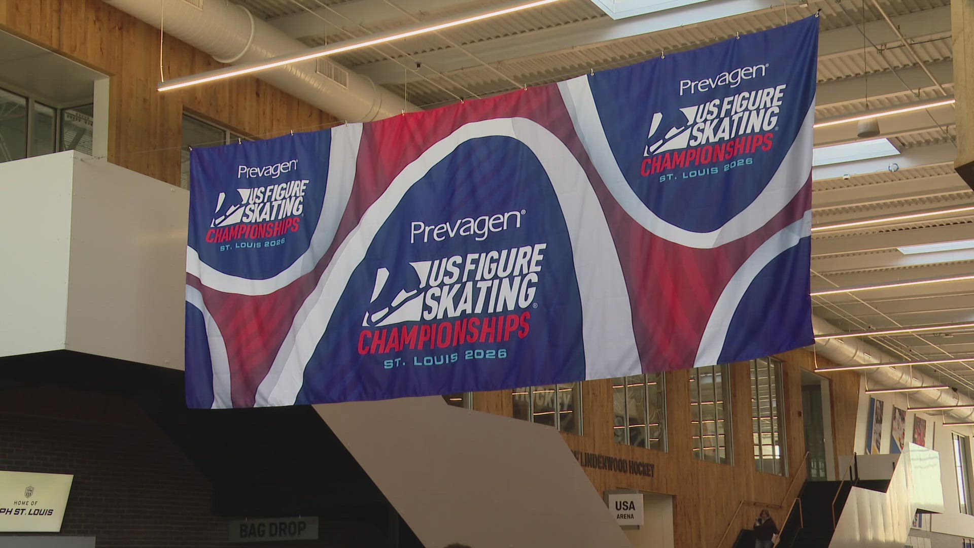 US Figure Skating Championships underway | ksdk.com