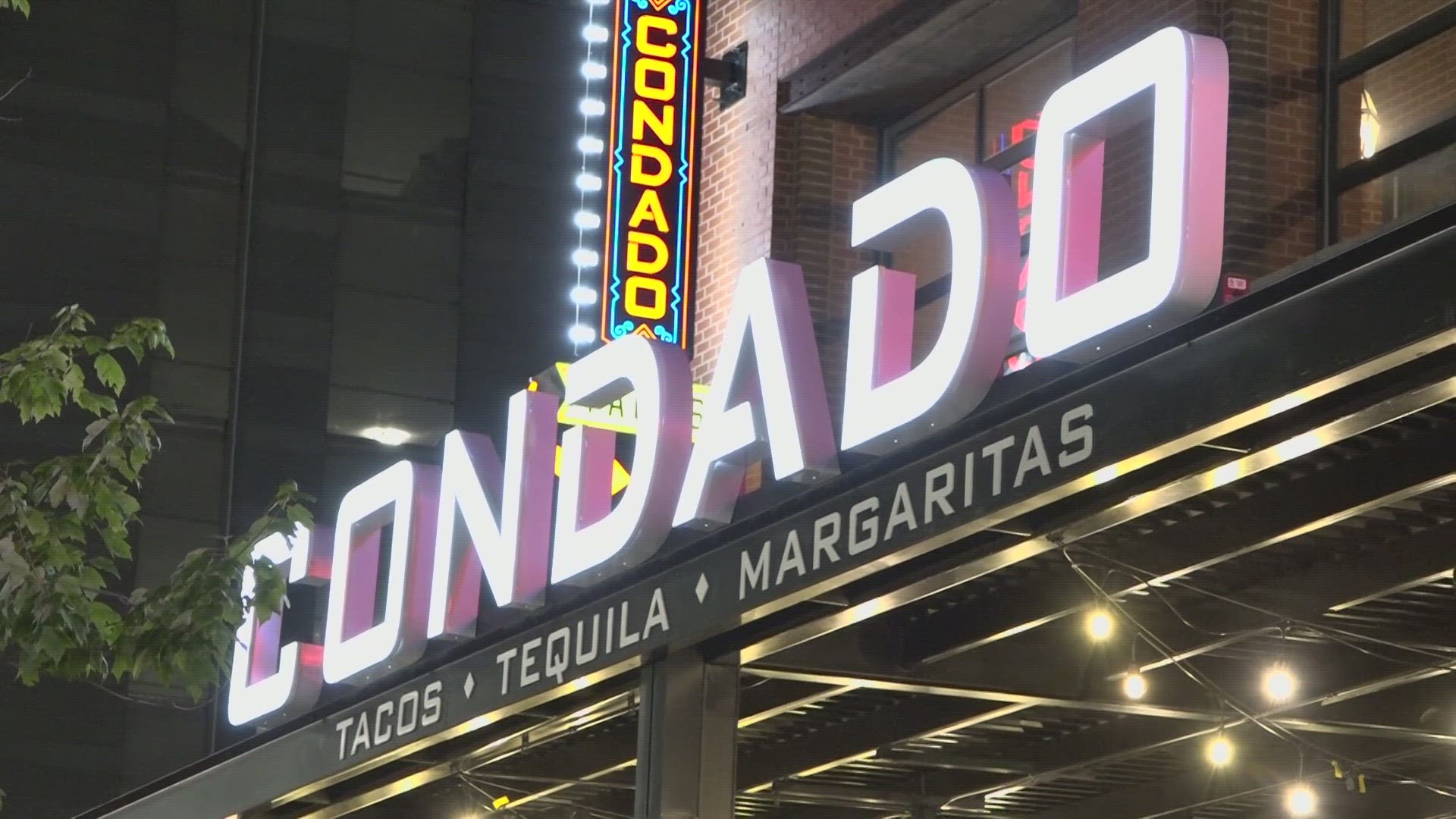 Condado Tacos hosts grand opening Thursday in Ballpark Village | ksdk.com