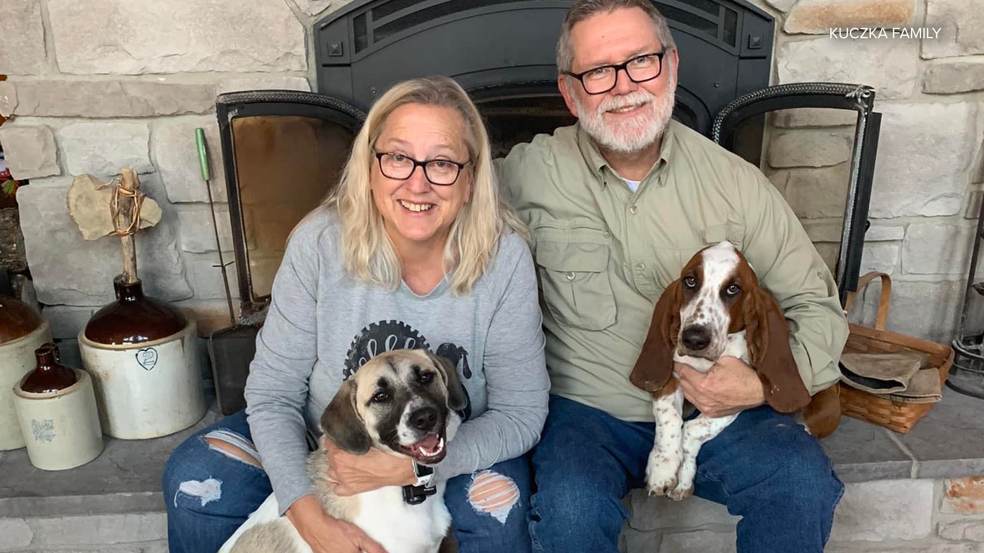 Mike Bush | ksdk.com