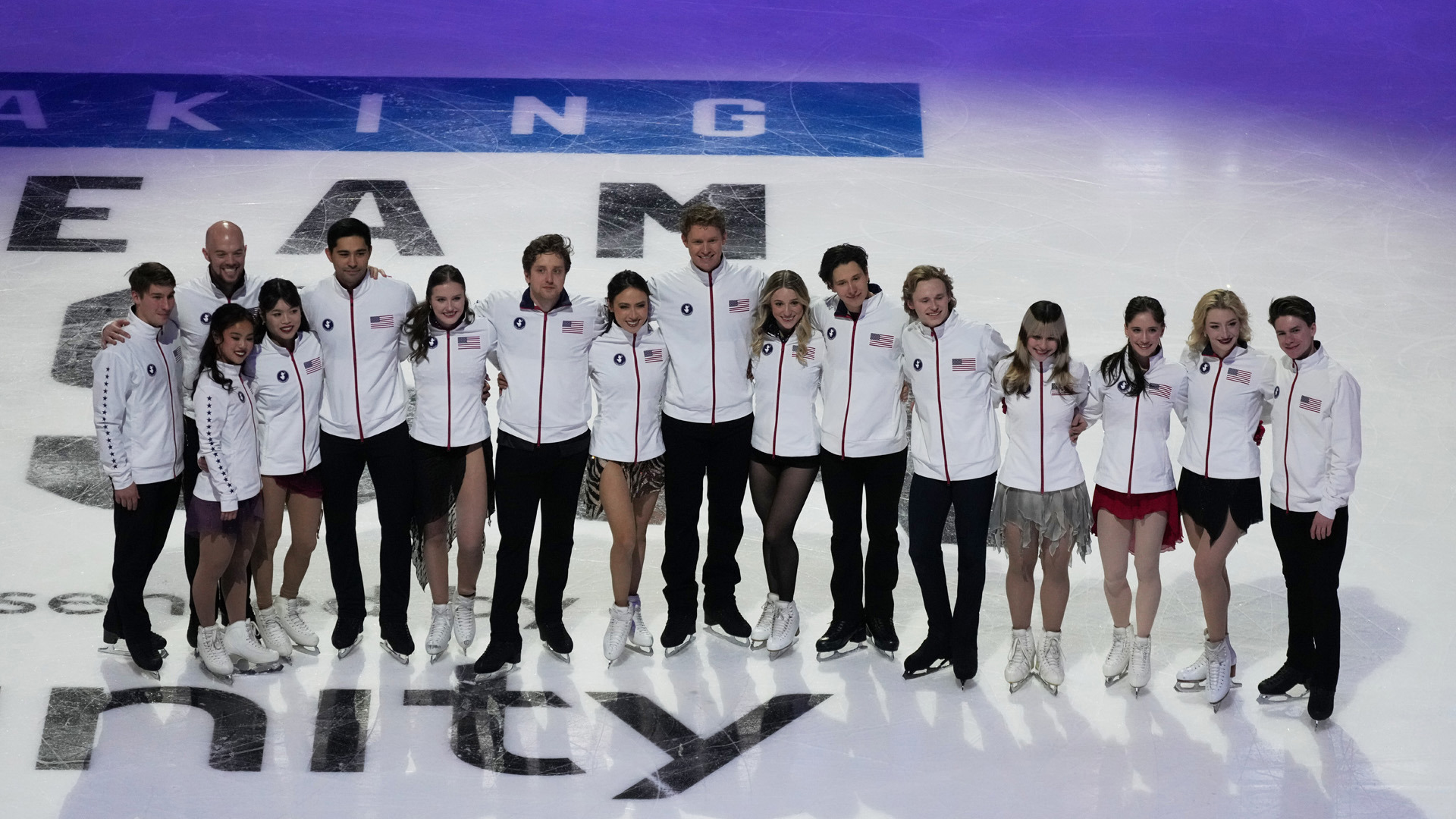 Ilia Malinin leads one of the strongest US Figure Skating teams ever ...