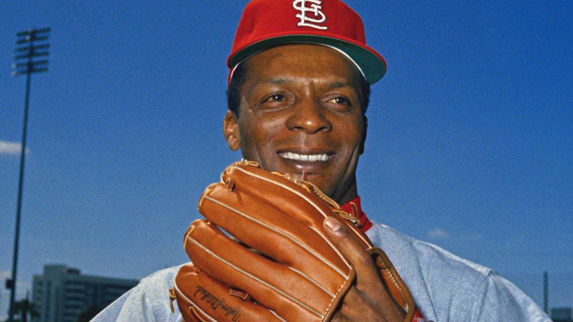 Curt Flood MLB Hall of Fame | ksdk.com