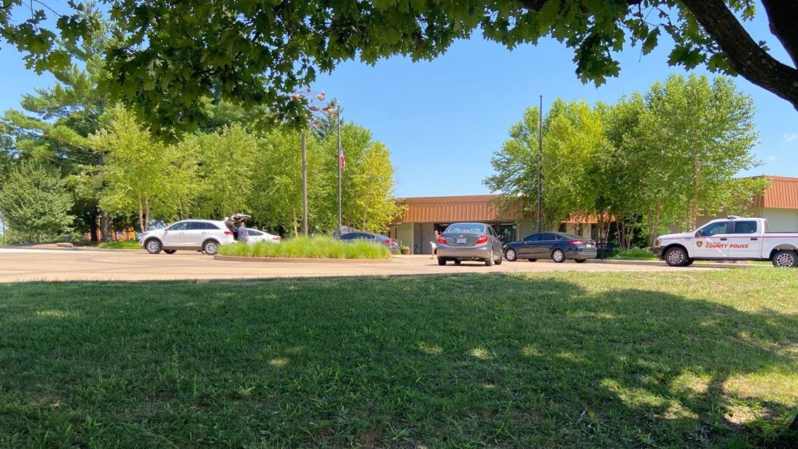 Boy Drowns During Summer Camp In St Louis County Police Say Flipboard boy-drowns-during-summer-camp-in-st-louis-county-police-say-flipboard