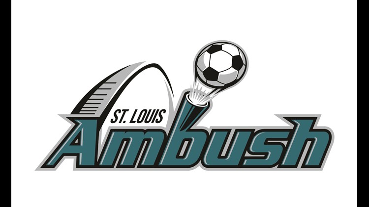 Ambush Logo