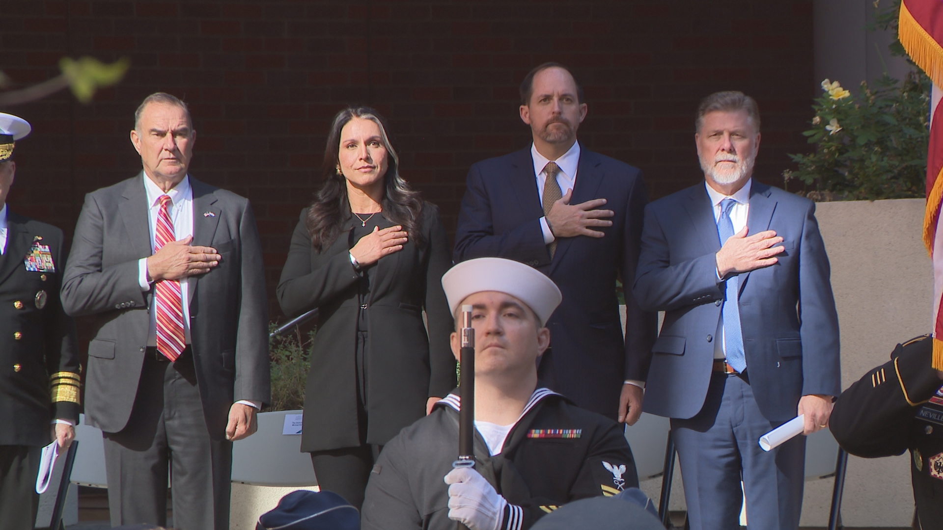 NGA celebrates grand opening of state-of-the-art facility in St. Louis ...