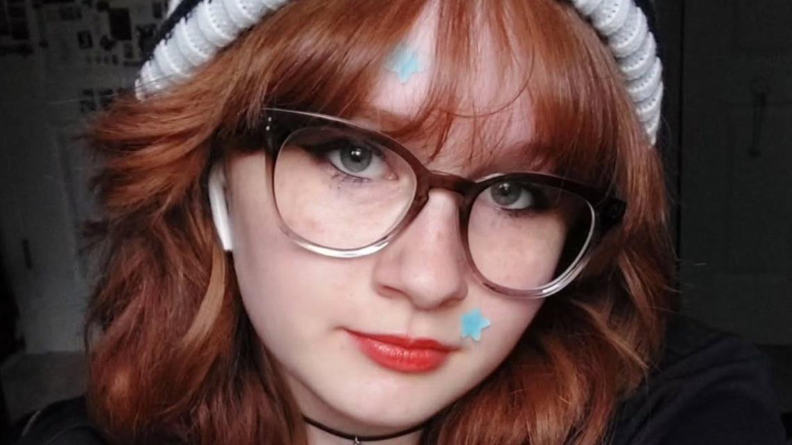 Teen Julian Holloway arrested for murder of girlfriend Cadence Prince ...