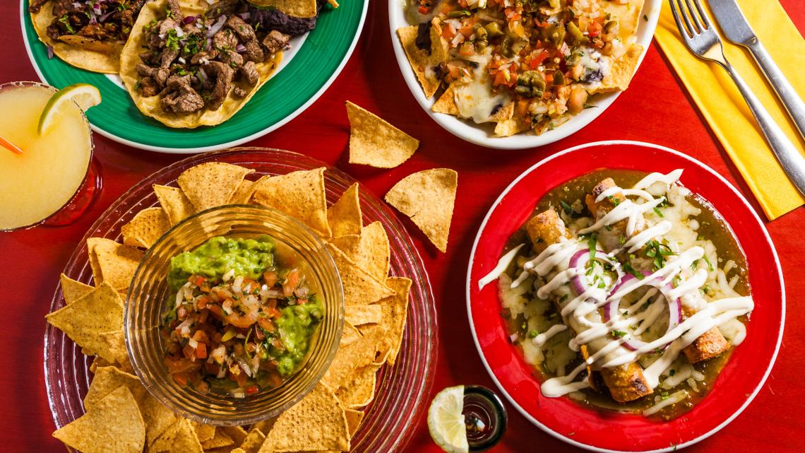 UKraft owners to open Tex-Mex concept in St. Louis County | ksdk.com