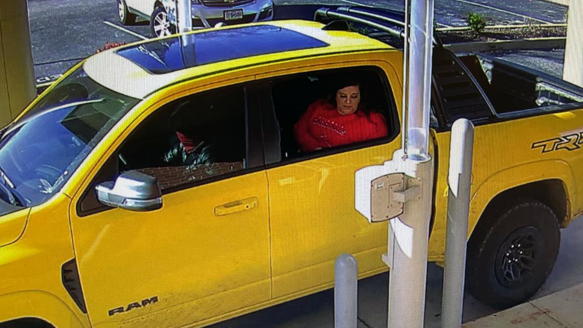 Police: suspect in Clayton kidnapping, murder plotted to rob $40K ...