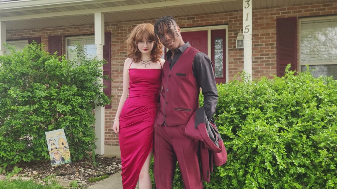 Teen Julian Holloway arrested for murder of girlfriend Cadence Prince ...