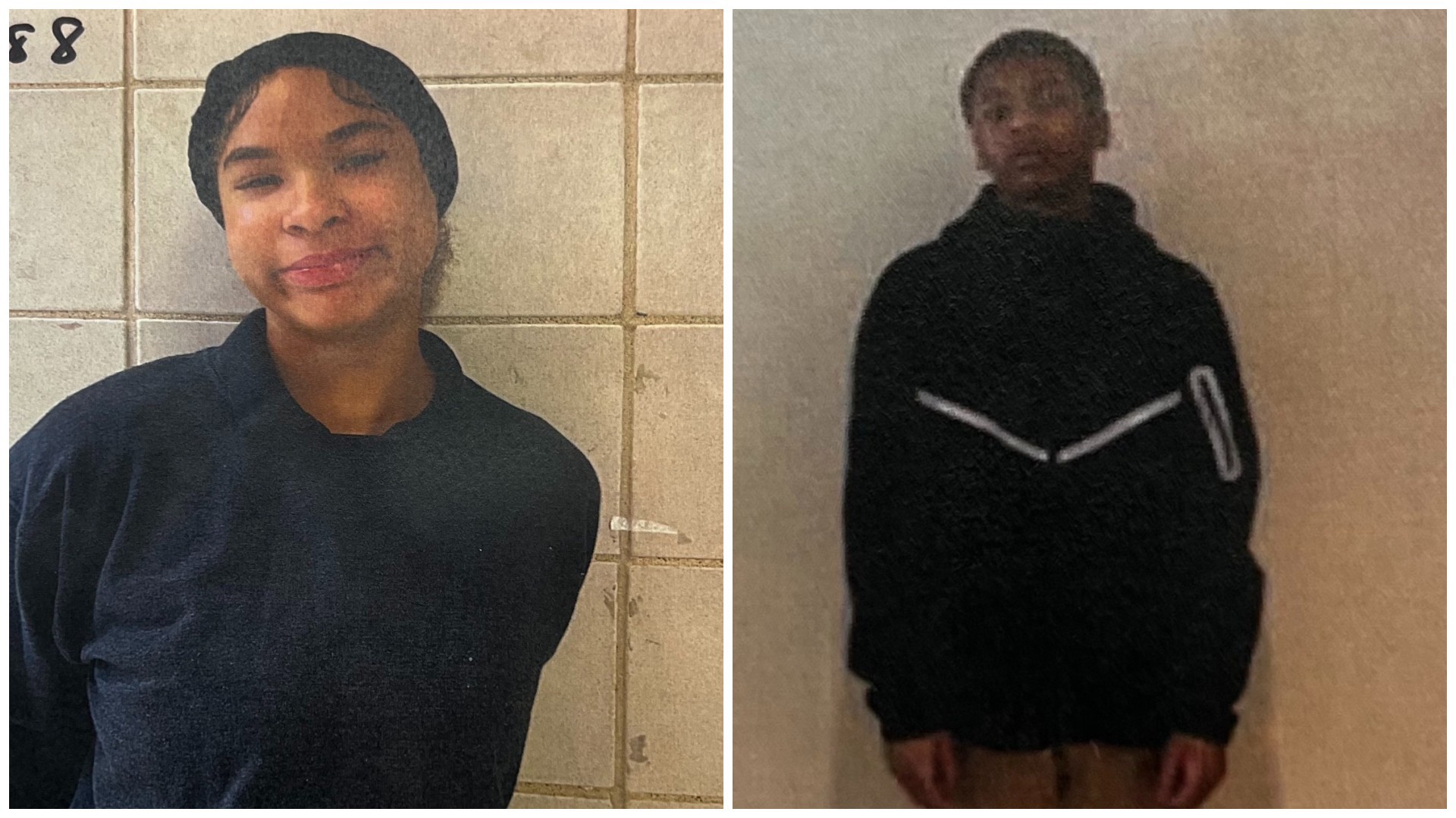 Search underway for 2 teens who escaped St. Louis County children's ...