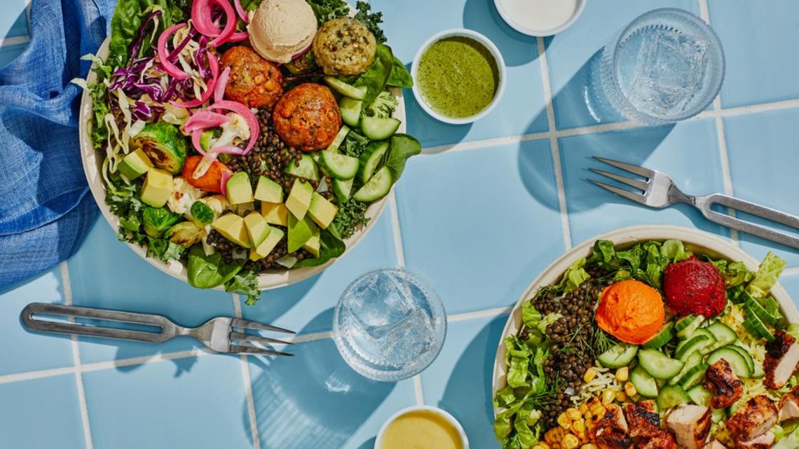 Florissant welcomes new 24/7 Crunch Fitness center | ksdk.com