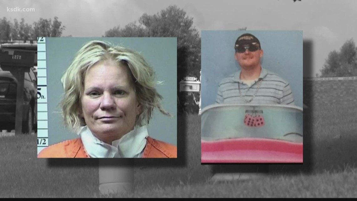 Convicted murderer Pam Hupp to be formally sentenced on Monday | ksdk.com