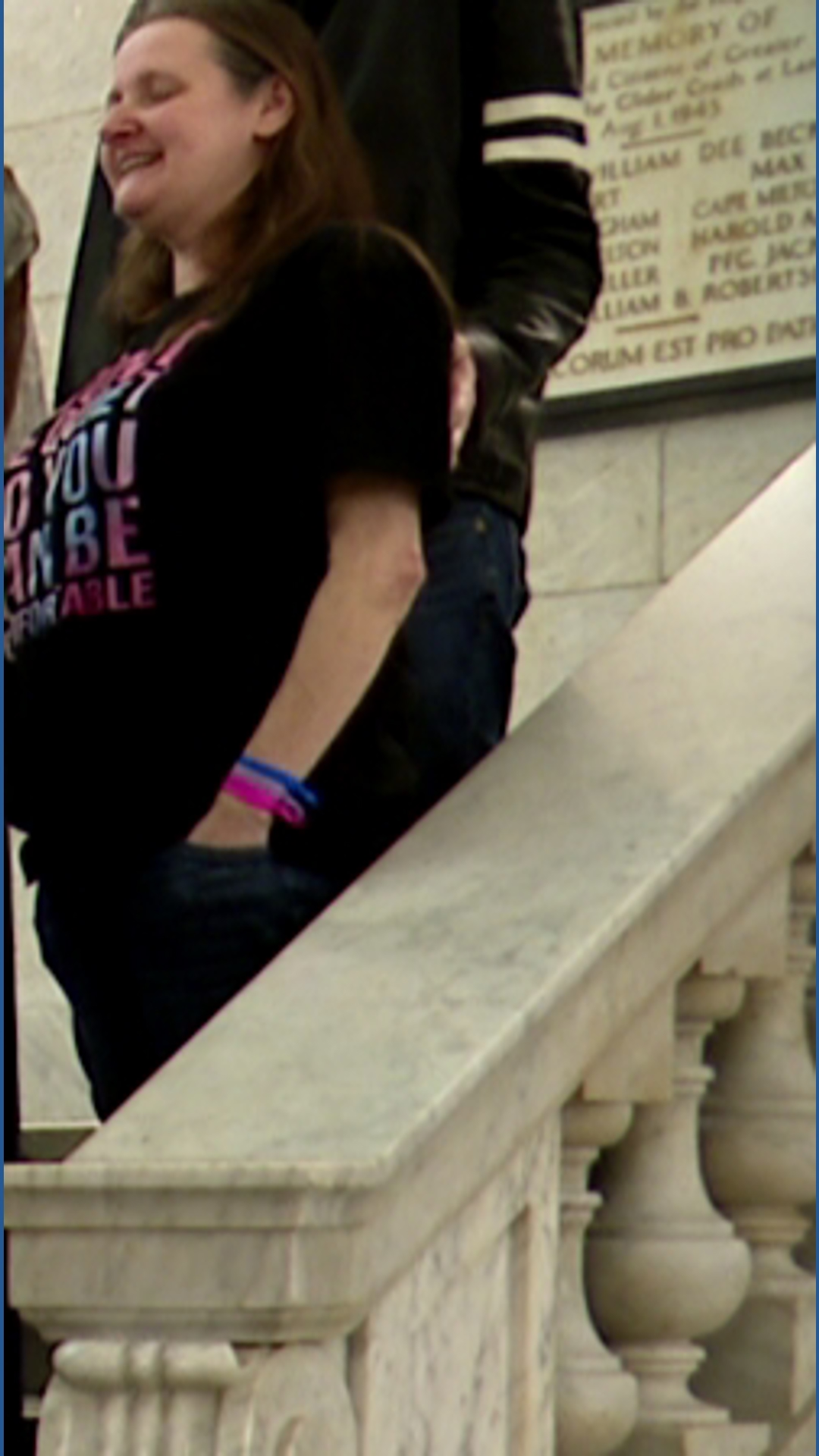 St. Louisans rally for trans youth rights as Supreme Court weighs Title ...