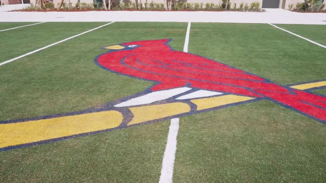 Cardinals spring training begins Thursday | ksdk.com