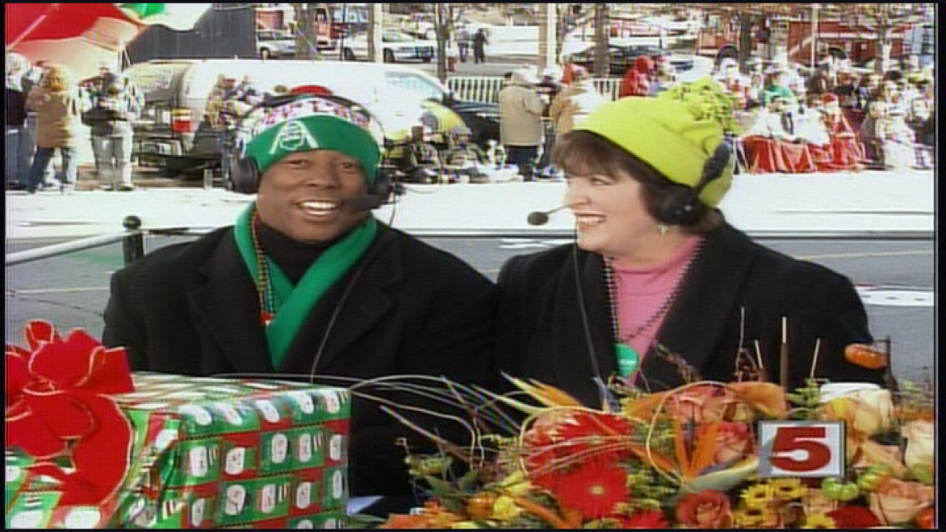 KSDK history: News Channel 5 changes lives, honors sportsmanship | ksdk.com