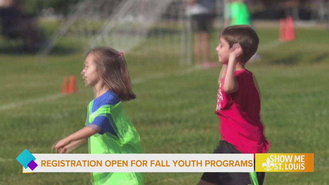 Registration is Now Open for Fall Youth Sports/Programs at the YMCA ...