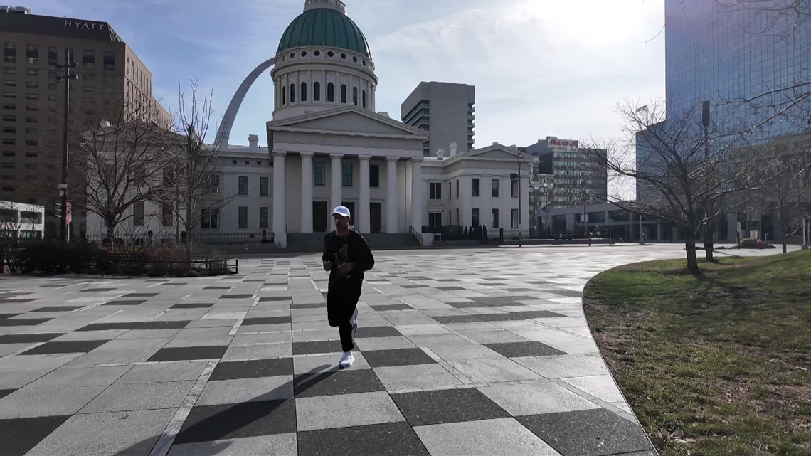 STL Run Crew helps people build strong minds, bodies | ksdk.com