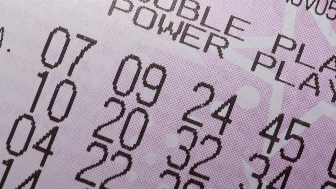 Illinois shop sells $1M Powerball ticket | ksdk.com