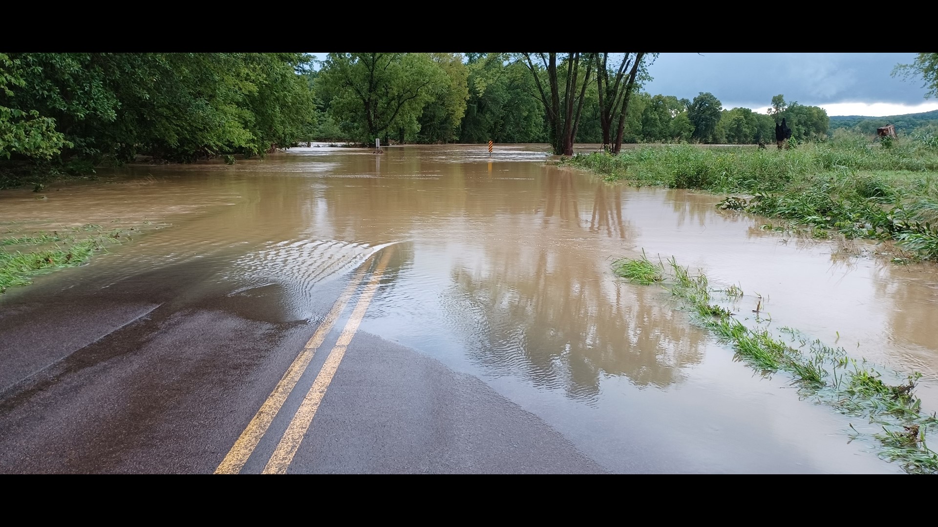 Flood watch expires for most of St. Louis region | ksdk.com