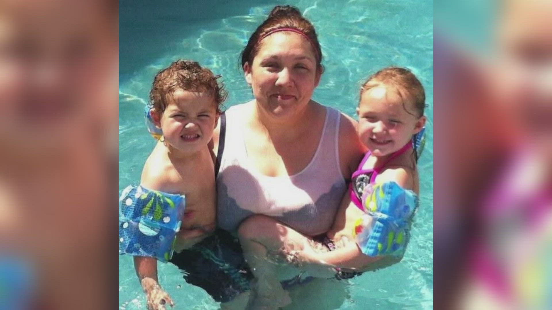 St. Louis husband finally has answers after missing wife found dead in ...