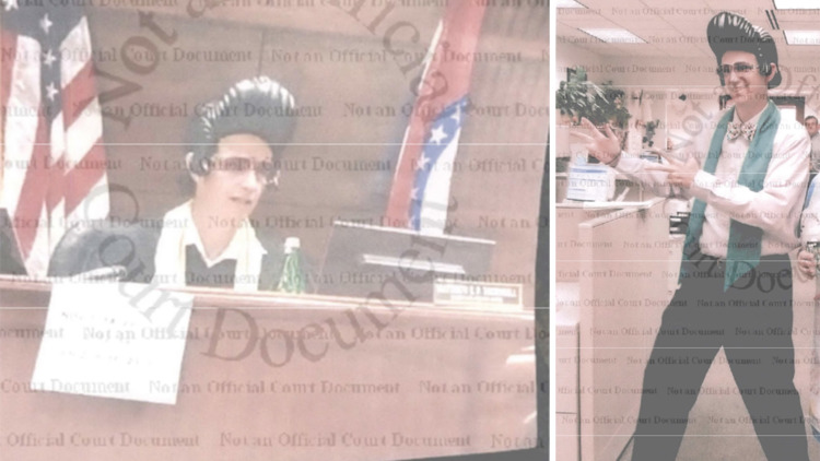 St. Charles County judge agrees to resign in 2 years after wearing ...