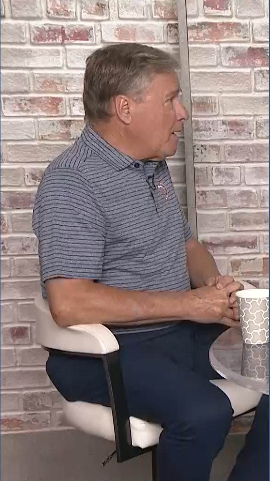 Broadcaster and St. Louisian Bob Carpenter retiring after 42 years ...