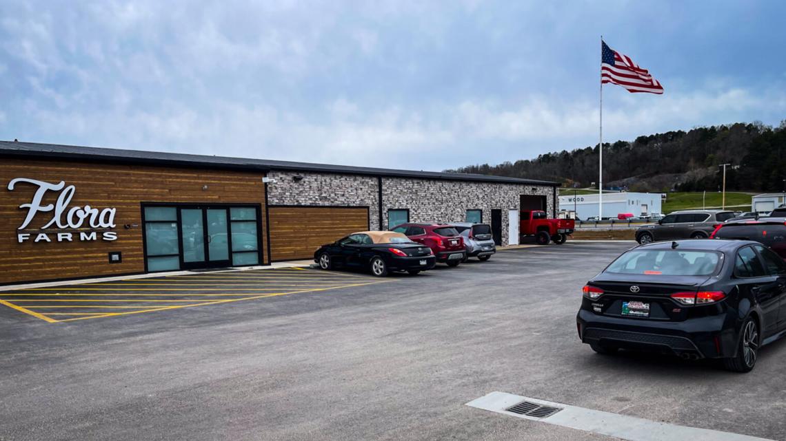 Missouri dispensaries may soon offer curbside cannabis pickup | ksdk.com