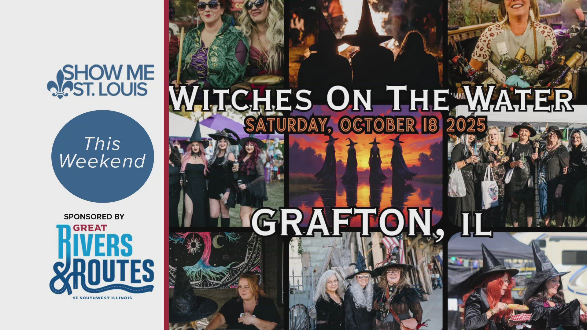 Explore Fall Foliage Tours and Events in Great Rivers & Routes | ksdk.com