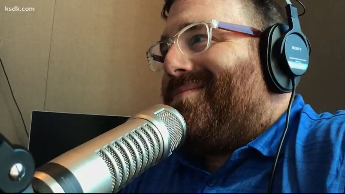 'The Rizzuto Show' cuts ties with Tony Patrico | ksdk.com