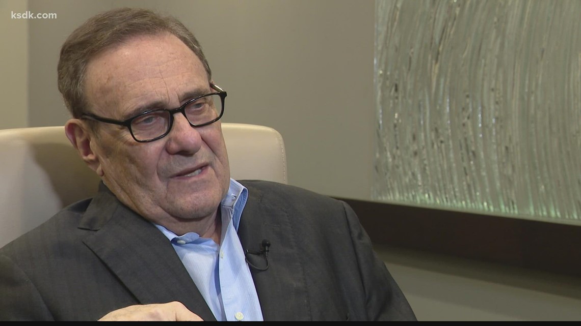 Attorney Bob Blitz talks about Rams settlement | ksdk.com