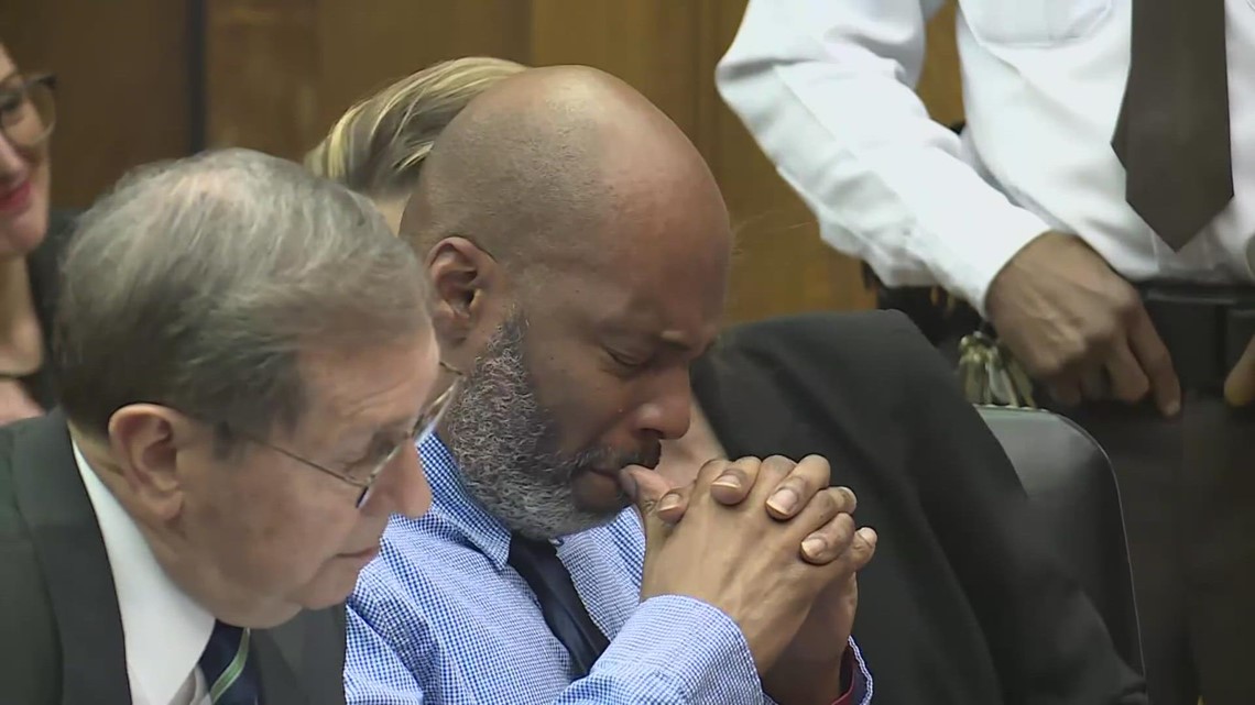 Lamar Johnson's sentence vacated by judge | ksdk.com