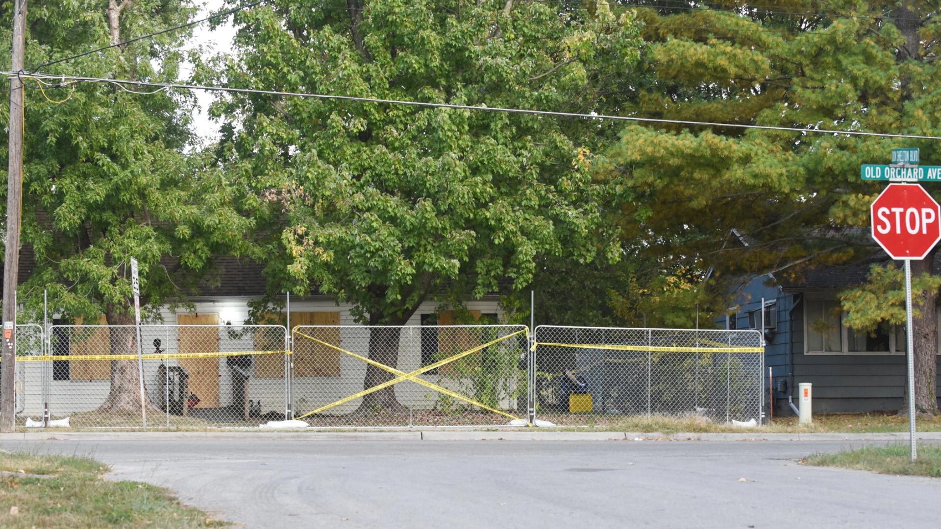 Man accused of imprisoning torturing woman indicted for murder | ksdk.com