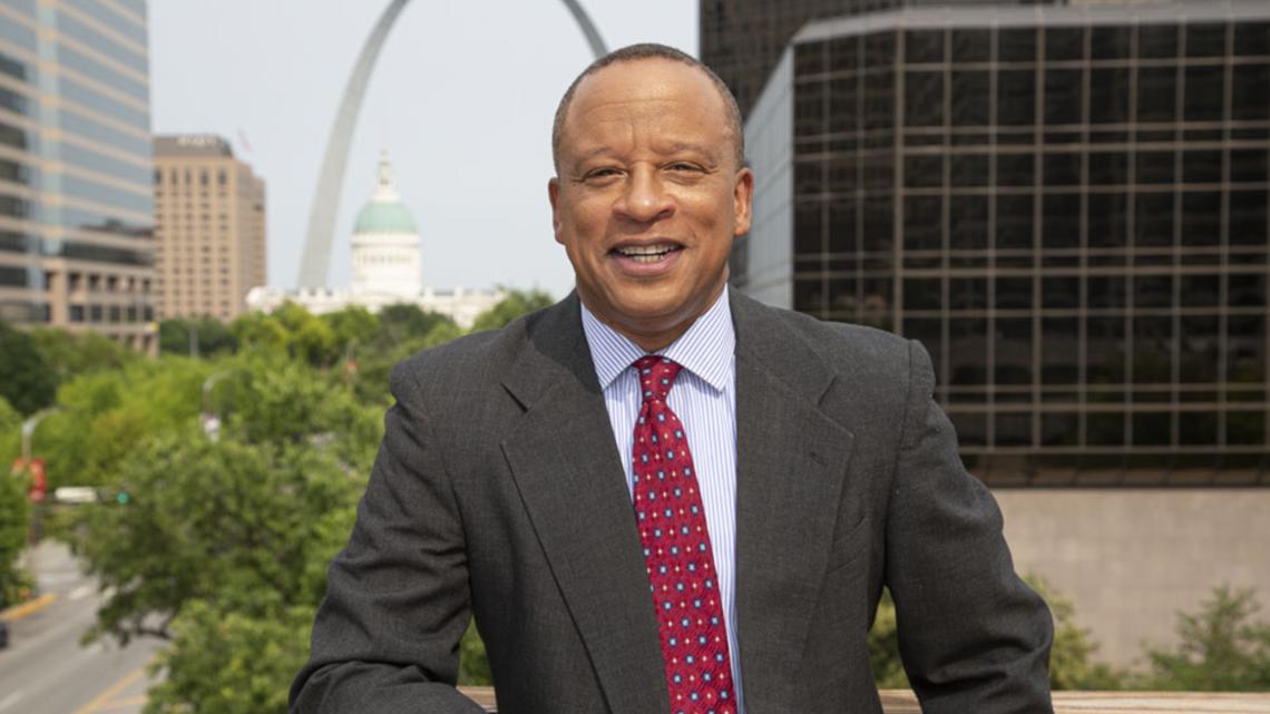 Robert Townsend | ksdk.com