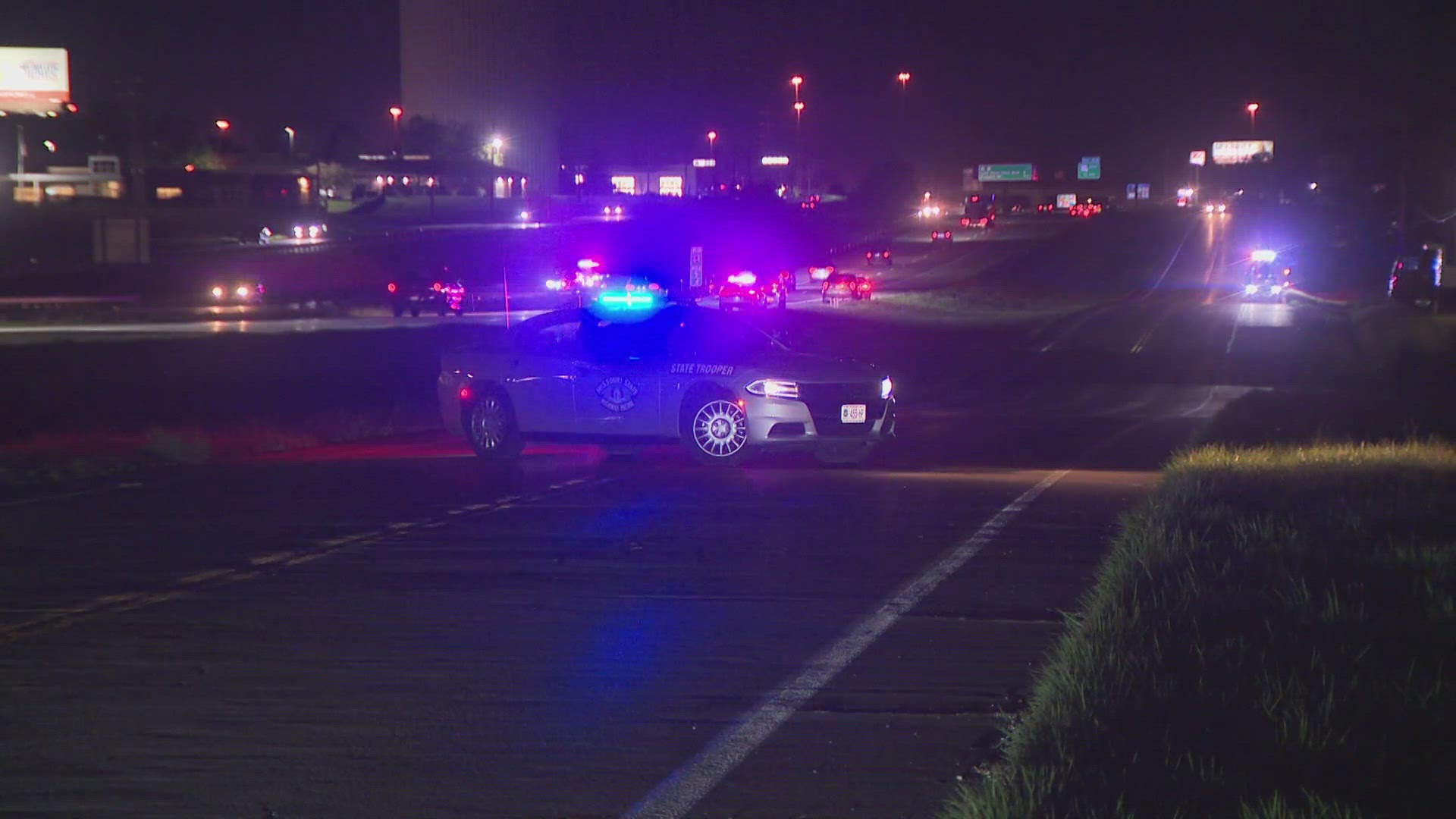 Granite City home invasion, kidnapping leads to chase ending in ...