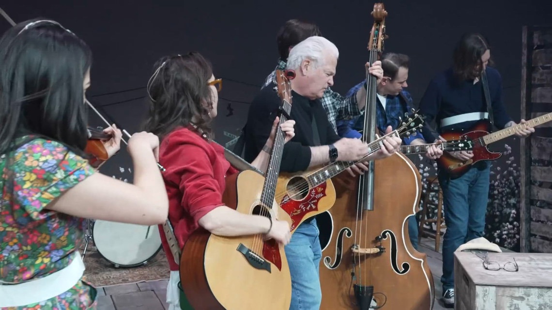 Sponsored: St. Louis celebrates Johnny Cash's legacy with 'Ring of Fire ...